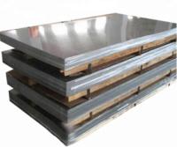 China 2mm Cold Rolled AISI 304 316 Stainless Steel Sheets for sale