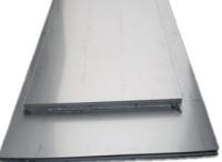 China 2000mm To 6000mm 304 Stainless Steel Sheet Metal Polished for sale