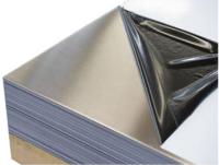China AISI 304 430 1.5mm 1mm Stainless Steel Sheets Environmental Protection for sale