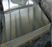 China 24mm To 1500mm 316 Stainless Steel Sheet Metal Bendable for sale