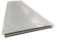 China 8K 2mm 6mm Stainless Steel Sheets 304L 316 430 2B Decorative Embossed for sale