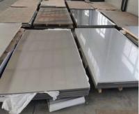 China 1000mm To 1250mm Stainless Steel Metal Plate Corrosion Resistance for sale