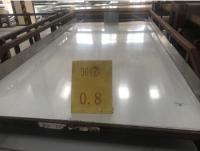 China 2B 304 Cold Rolled Stainless Steel for sale