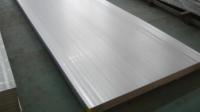 China SS304 316L Mirror Polished Stainless Steel Sheets 2000 To 6000mm for sale