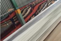 China SS304 316L Mirror Polished Stainless Steel Sheets 2000 To 6000mm for sale