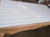 China Polished 2000 To 6000mm Stainless Steel Sheets With Finish for sale