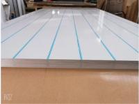 China Polished 2000 To 6000mm Stainless Steel Sheets With Finish for sale