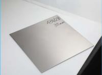 China 201 309S 310S 321 304 Stainless Steel 2B Finish Corrosion Resistance for sale
