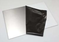 China 201 309S 310S 321 304 Stainless Steel 2B Finish Corrosion Resistance for sale
