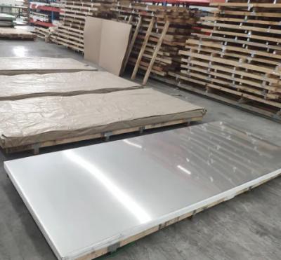 China 317L 321 409L Stainless Steel Sheets 410 410S 420 430 for sale