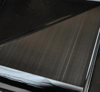China 304 316 316L Hairline Finish Stainless Steel Sheet for sale