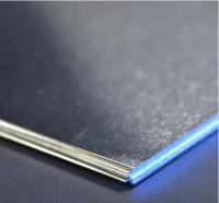 China Cold Rolled ASTM AISI Stainless Steel Sheets SS316 316L 310 for sale
