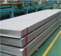 China 2mm 3mm 5mm Cold Rolled Stainless Steel Sheet 201 304 430 for sale