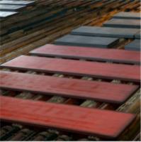 China SS410 Hot Rolled Sheet Metal for sale