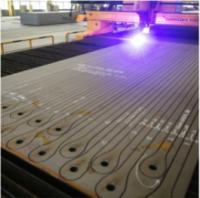 China SS410 Hot Rolled Sheet Metal for sale