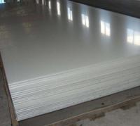 China 5mm Hot Rolled Stainless Steel Plate for sale