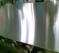 China 5mm Hot Rolled Stainless Steel Plate for sale