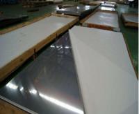 China AISI 304L Hot Rolled Stainless Steel Plate Mirror And Matte for sale