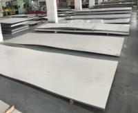 China SS304 2000mm To 6000mm Hot Rolled Stainless Steel for sale