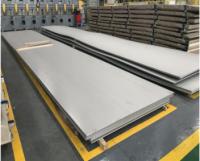 China SS304 2000mm To 6000mm Hot Rolled Stainless Steel for sale