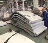 China SUS304 Hot Rolled Stainless Steel Plate 1000mm To 1250mm for sale