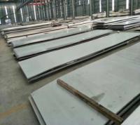 China SUS304 Hot Rolled Stainless Steel Plate 1000mm To 1250mm for sale