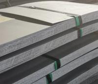 China 400 Series AISI Hot Rolled Steel Sheet Heat Resistance for sale
