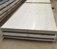 China 400 Series AISI Hot Rolled Steel Sheet Heat Resistance for sale