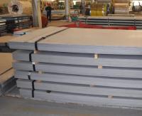China 400 Series AISI Hot Rolled Steel Sheet Heat Resistance for sale