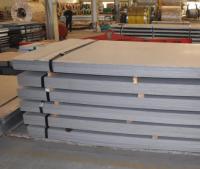 China 400 Series AISI Hot Rolled Steel Sheet Heat Resistance for sale