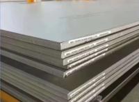 China 304L 316L 904L Hot Rolled Stainless Steel Plate 201 202 304 for sale