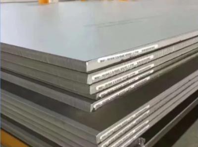China 304L 316L 904L Hot Rolled Stainless Steel Plate 201 202 304 for sale