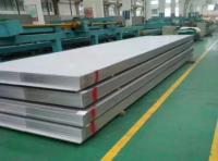China 304L 316L 904L Hot Rolled Stainless Steel Plate 201 202 304 for sale