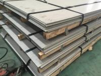 China No. 1 2B 430 410 409L 321 310S Hot Rolled Sheet Metal for sale