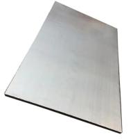 China SS310 SS304 Hot Rolled Stainless Steel Plate 24mm To 1500mm for sale