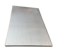 China SS310 SS304 Hot Rolled Stainless Steel Plate 24mm To 1500mm for sale