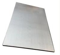 China SS310 SS304 Hot Rolled Stainless Steel Plate 24mm To 1500mm for sale