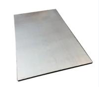 China SS310 SS304 Hot Rolled Stainless Steel Plate 24mm To 1500mm for sale