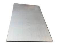 China SS310 SS304 Hot Rolled Stainless Steel Plate 24mm To 1500mm for sale