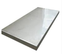 China SS314 Hot Rolled Stainless Steel Plate 2000mm To 6000mm Bending for sale