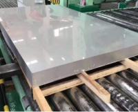 China SS316 SS304 Cold Rolled Stainless Steel Plate 2000mm To 6000mm for sale