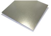 China SS202 SS301 SUS316L Cold Rolled Stainless Steel Plate 201 for sale