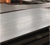 China SS202 SS301 SUS316L Cold Rolled Stainless Steel Plate 201 for sale