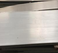 China SS202 SS301 SUS316L Cold Rolled Stainless Steel Plate 201 for sale