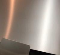 China SS202 SS301 SUS316L Cold Rolled Stainless Steel Plate 201 for sale