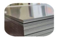 China Ba Finish Cold Rolled Plate Sheet 301 304 0.1mm - 5.0mm 2B for sale