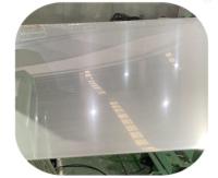China Ba Finish Cold Rolled Plate Sheet 301 304 0.1mm - 5.0mm 2B for sale