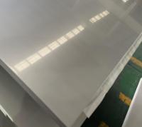 China 1mm 2mm 3mm SS304 Cold Rolled Steel Sheet Metal ASTM for sale