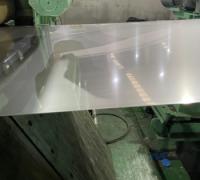 China 316 316L Cold Rolled Stainless Steel Plate With 0.1mm To 8.0mm For Industry Usage for sale