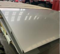 China 1mm 2mm 3mm SS304 Cold Rolled Steel Sheet Metal ASTM for sale